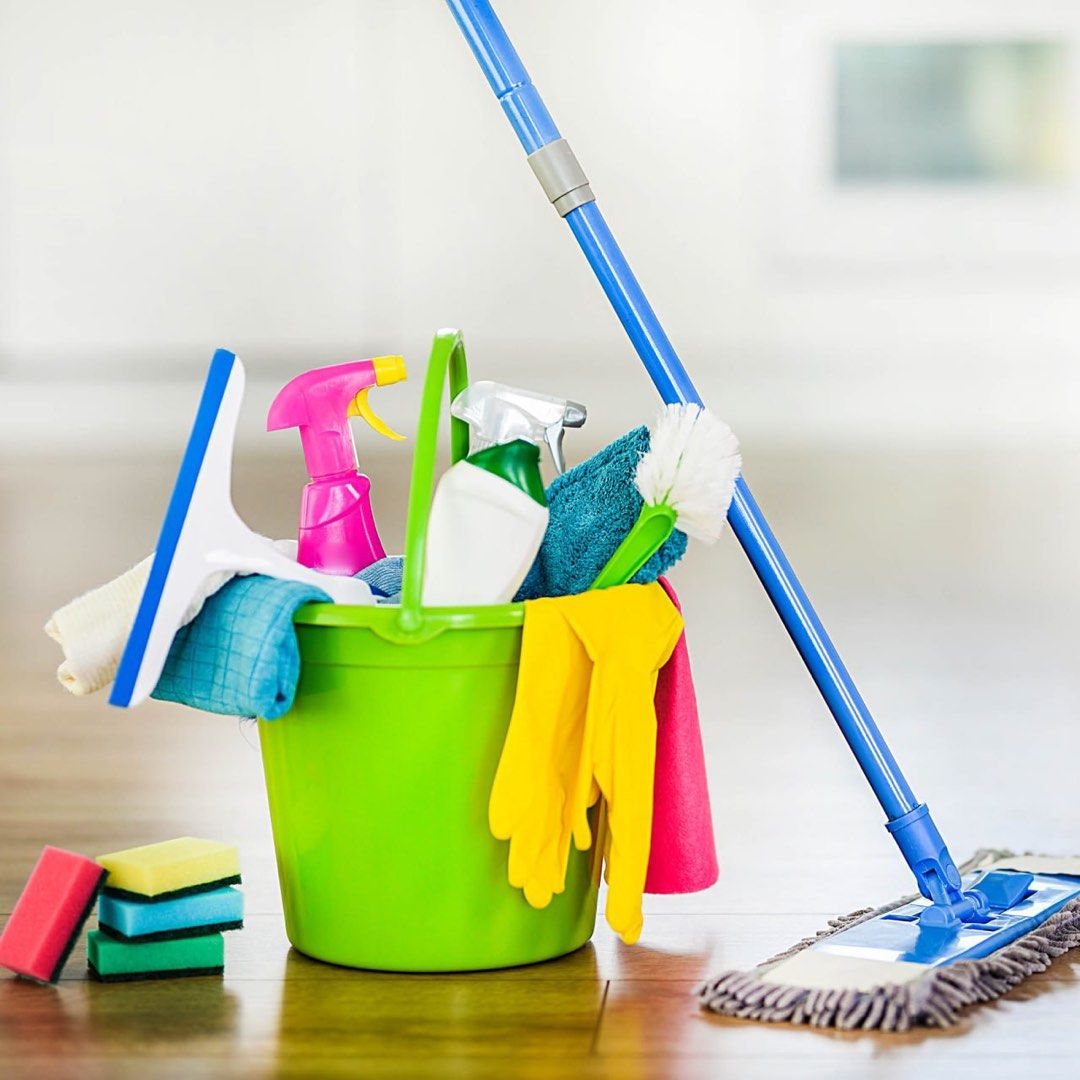 Professional Cleaning Services (91873450), Home Services, Home Cleaning ...