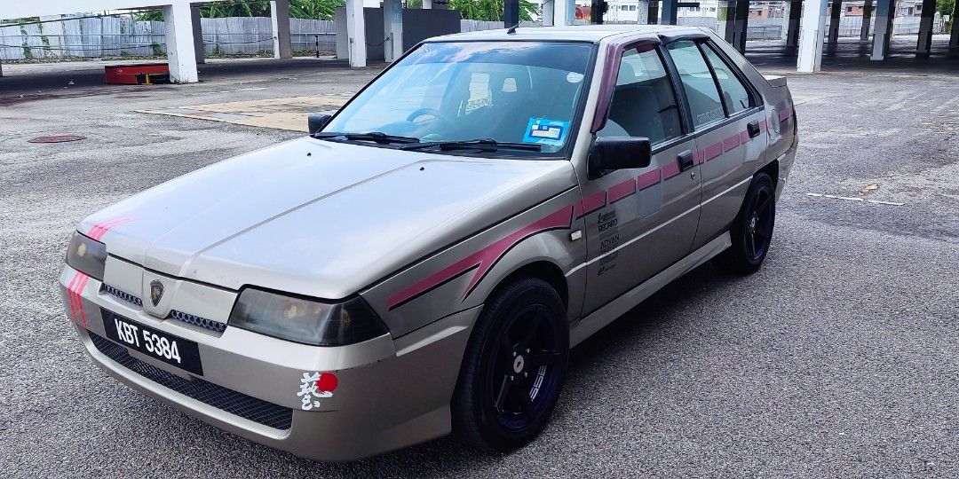 PROTON ISWARA LMST 1.3 ( M ) - 2005 ( original power steering ), Cars ...