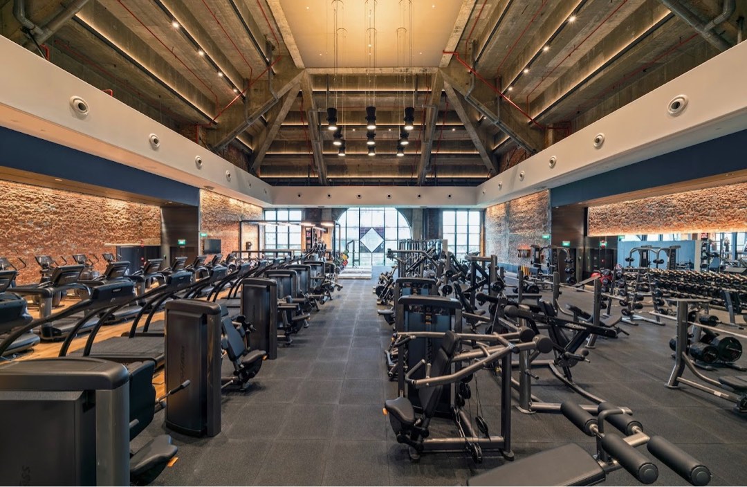 (Expired Aug 2024) Pure fitness membership (Only Ngee Ann), Health ...