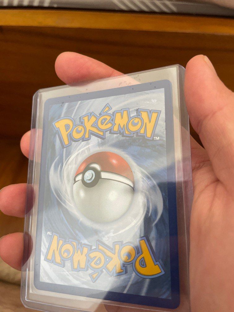 Radiant Charizard - 020/159 - Radiant Rare, Hobbies & Toys, Toys ...