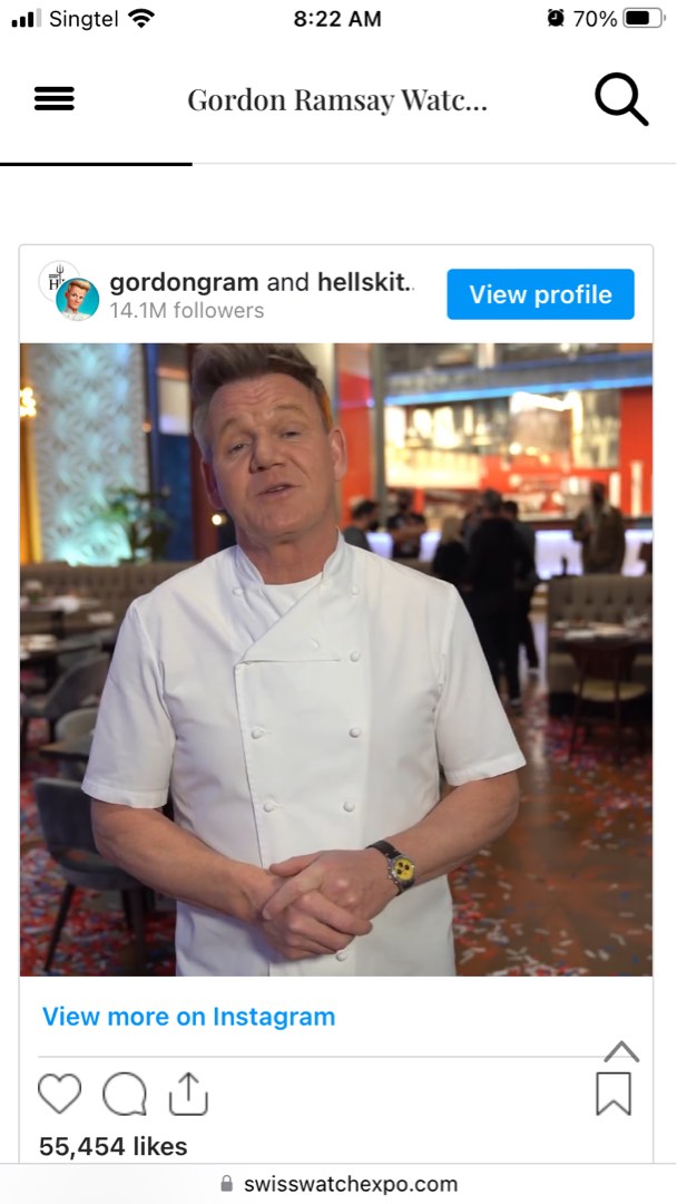 (RARE) Breitling Chrono Cockpit 37 Yellow Dial Chronograph A30012 ...