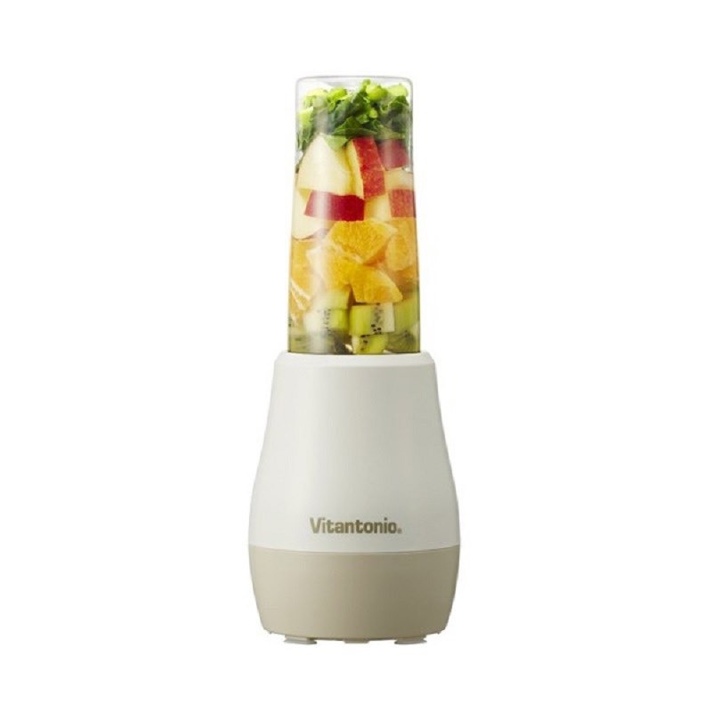 *RTP $75* Vitantonio Blender 400 ml, TV & Home Appliances, Kitchen ...