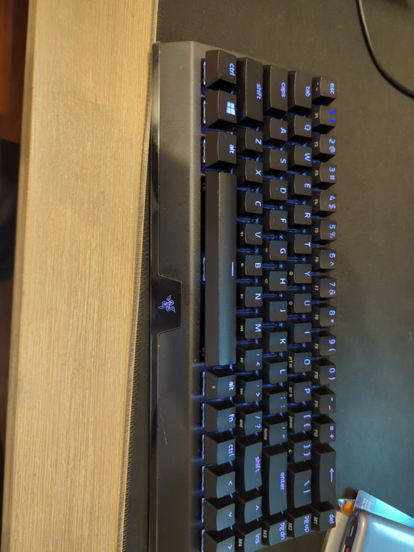 RAZER 65% STEAL! only for true gamers, Computers & Tech, Parts ...