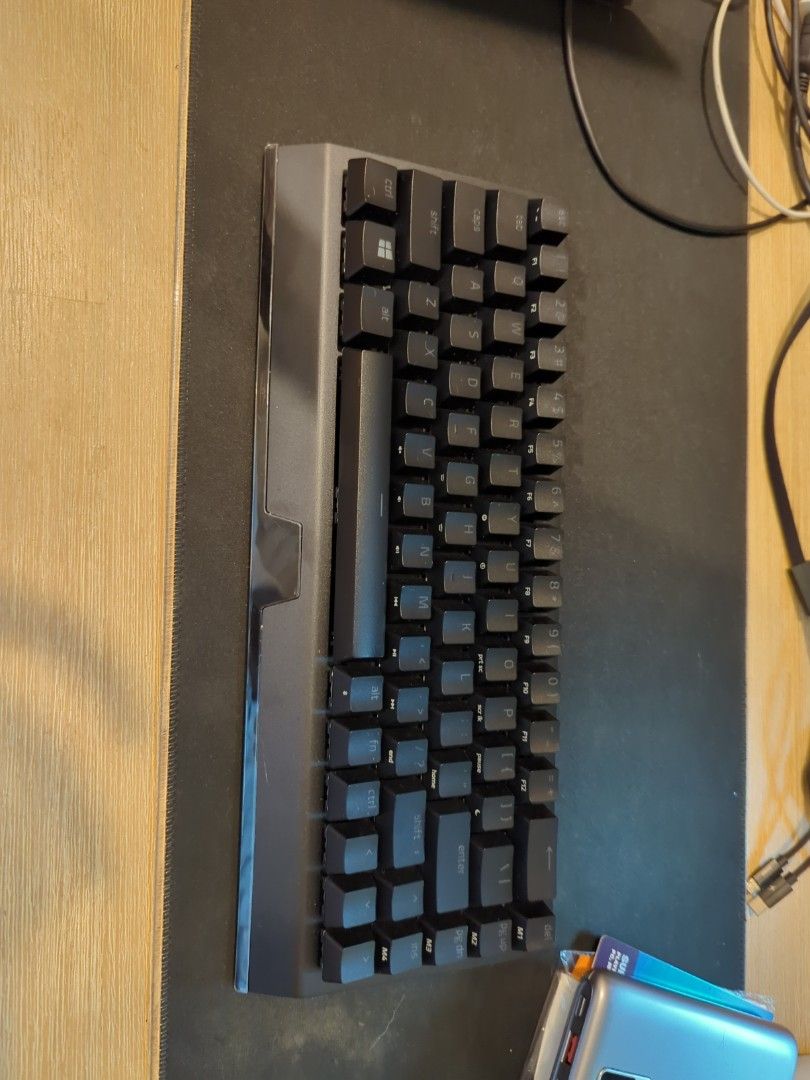 RAZER 65% STEAL! only for true gamers, Computers & Tech, Parts ...