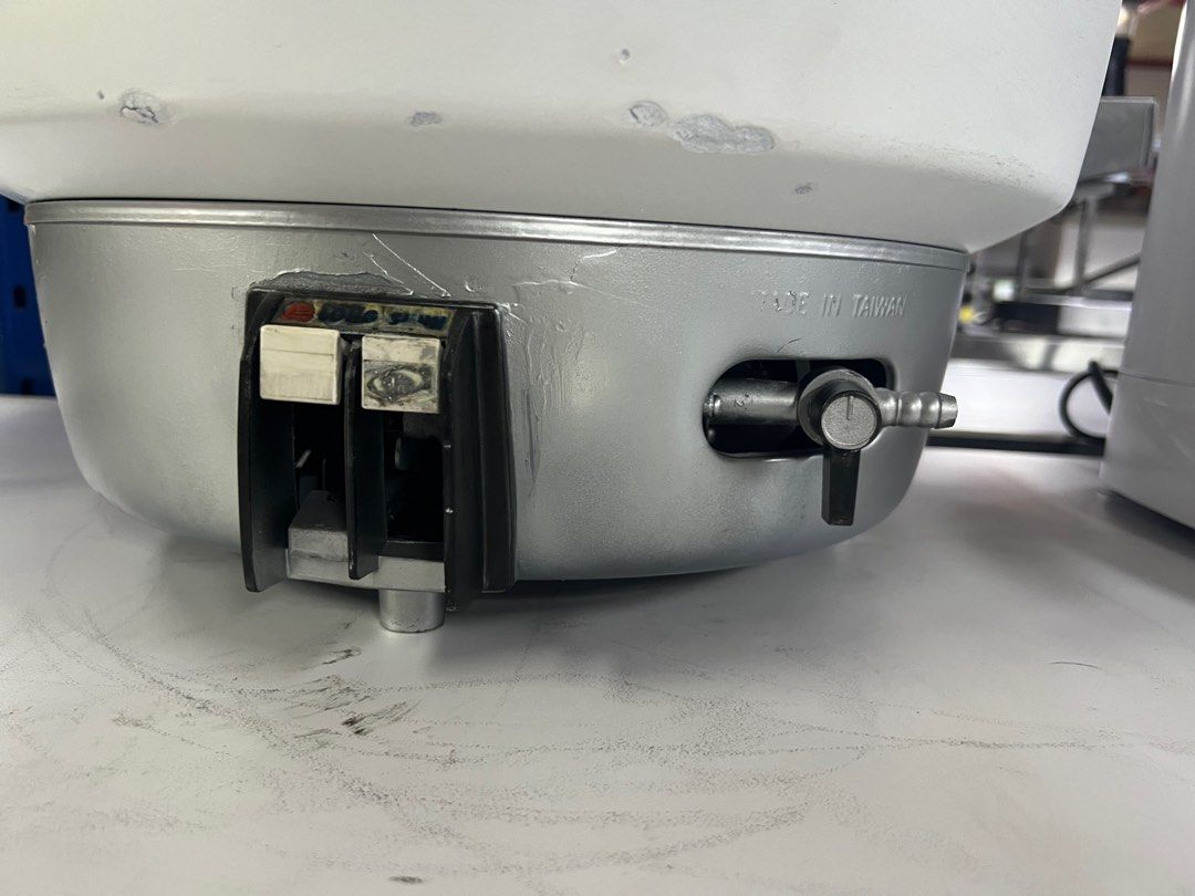 Rinnai Gas Rice Cooker, TV & Home Appliances, Kitchen Appliances ...