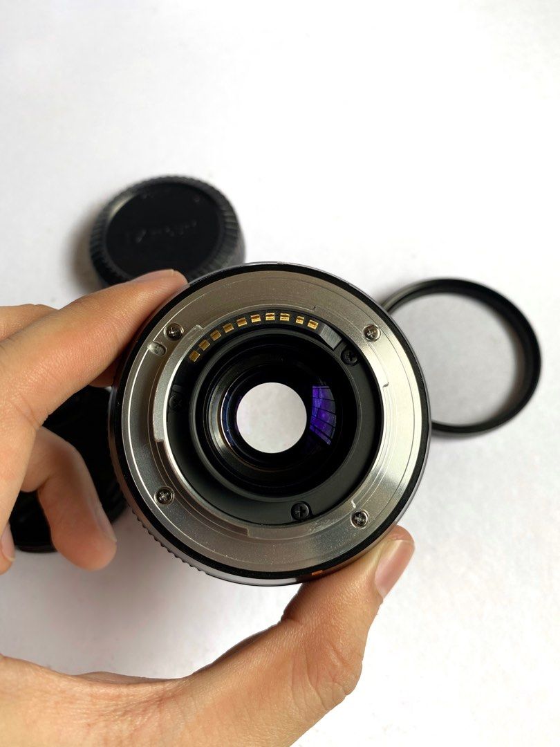 RUSH! Fujinon XF 18mm f/2 R Lens Fujifilm lens, Photography, Lens & Kits on Carousell