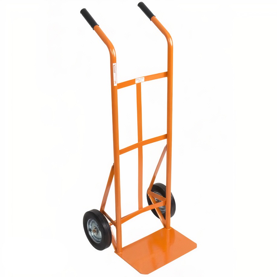 sack trolley, hand trolley, stack truck, Commercial & Industrial ...