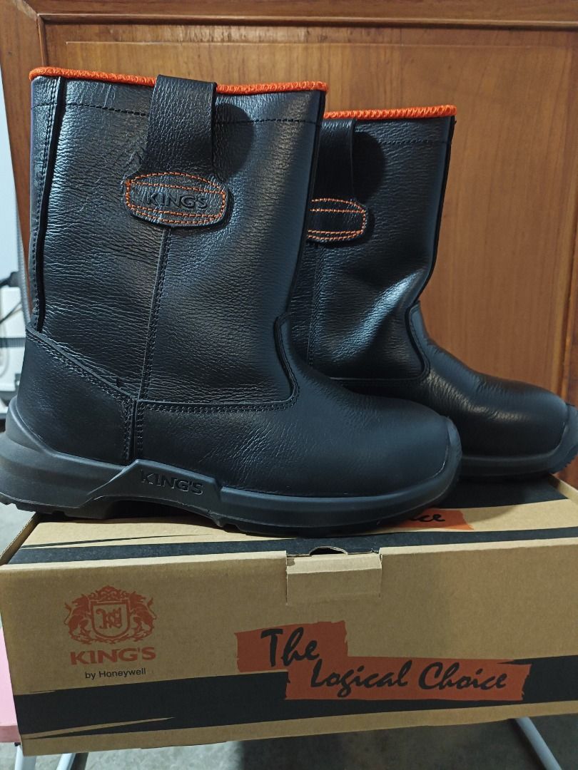 Safety shoe, Babies & Kids, Baby Nursery & Kids Furniture, Safety Gates ...