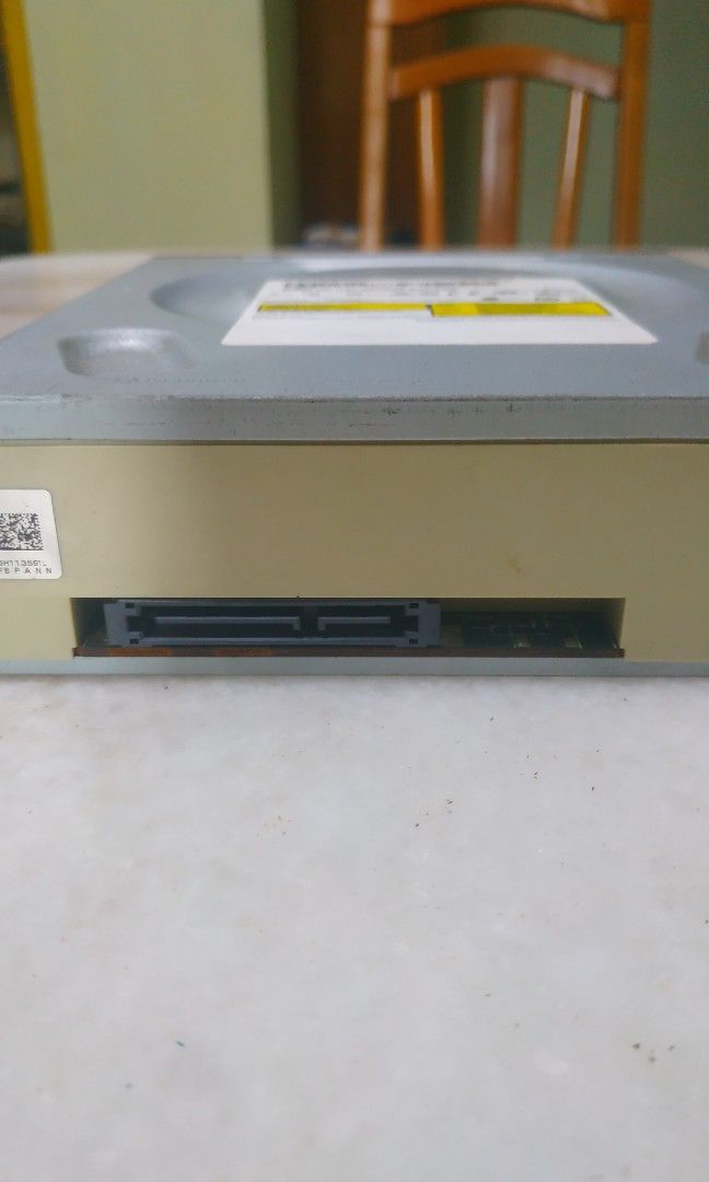 Samsung Internal DVD Writer / DVD Drive, Computers & Tech, Parts ...
