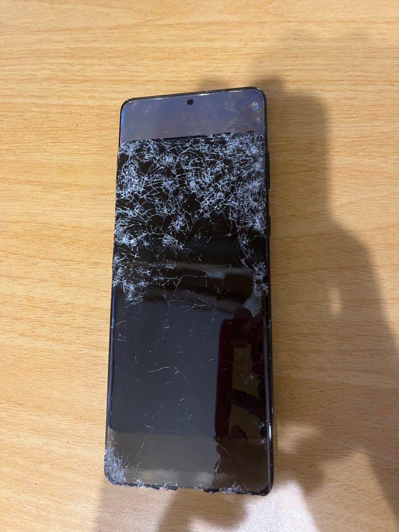 Samsung S21 Ultra - Damage, Mobile Phones & Gadgets, Mobile Phones ...