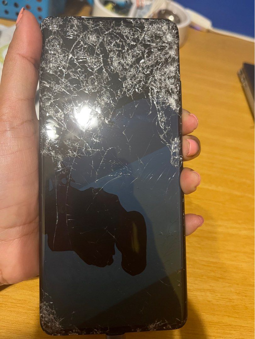 Samsung S21 Ultra - Damage, Mobile Phones & Gadgets, Mobile Phones ...