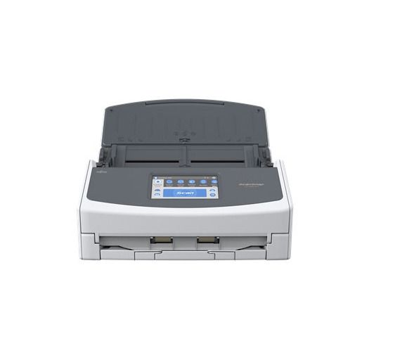 SCANNER- Fujitsu ScanSnap iX1600, Computers & Tech, Printers, Scanners ...