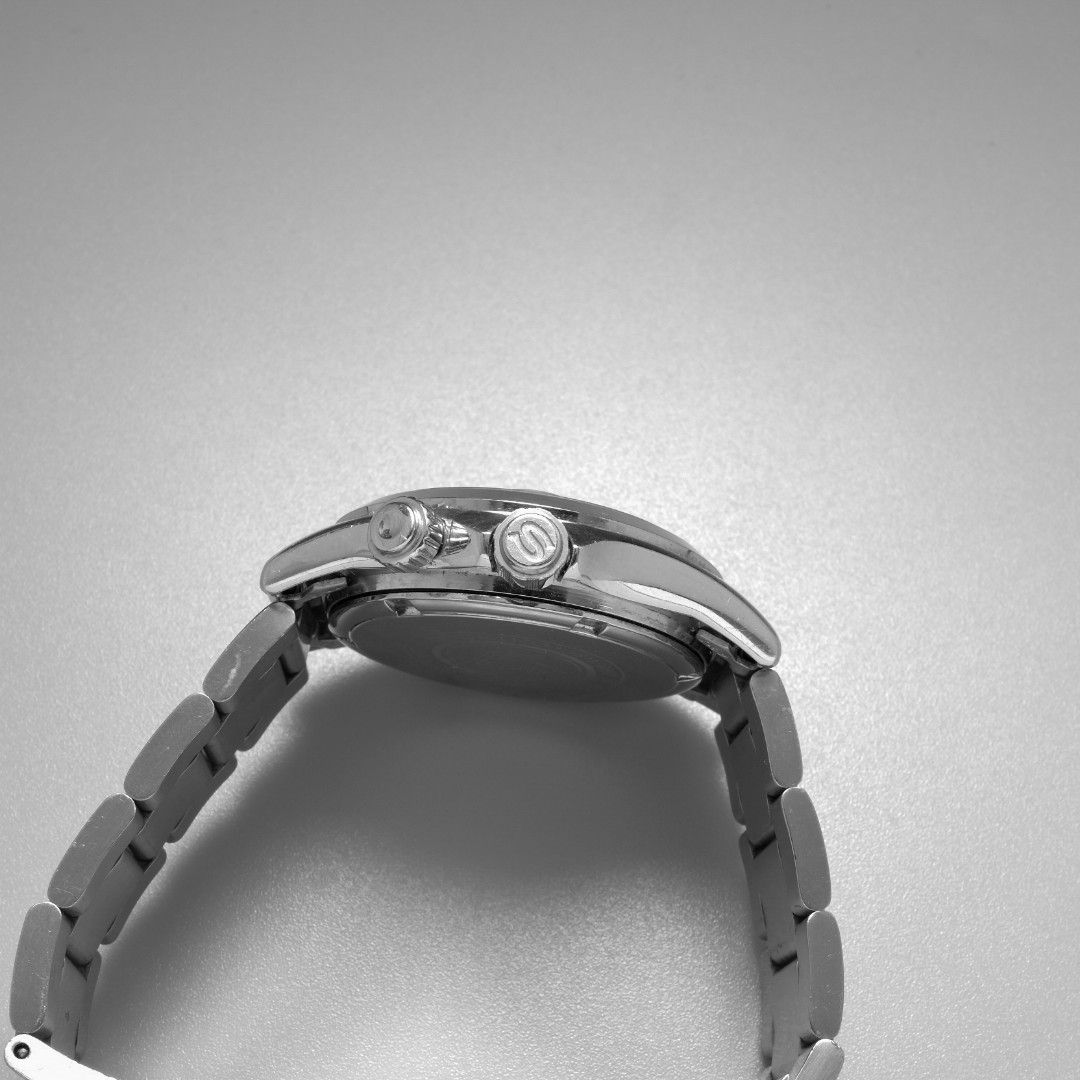 Seiko Red Alpinist Vintage SCVF005 from 1996, Luxury, Watches on Carousell