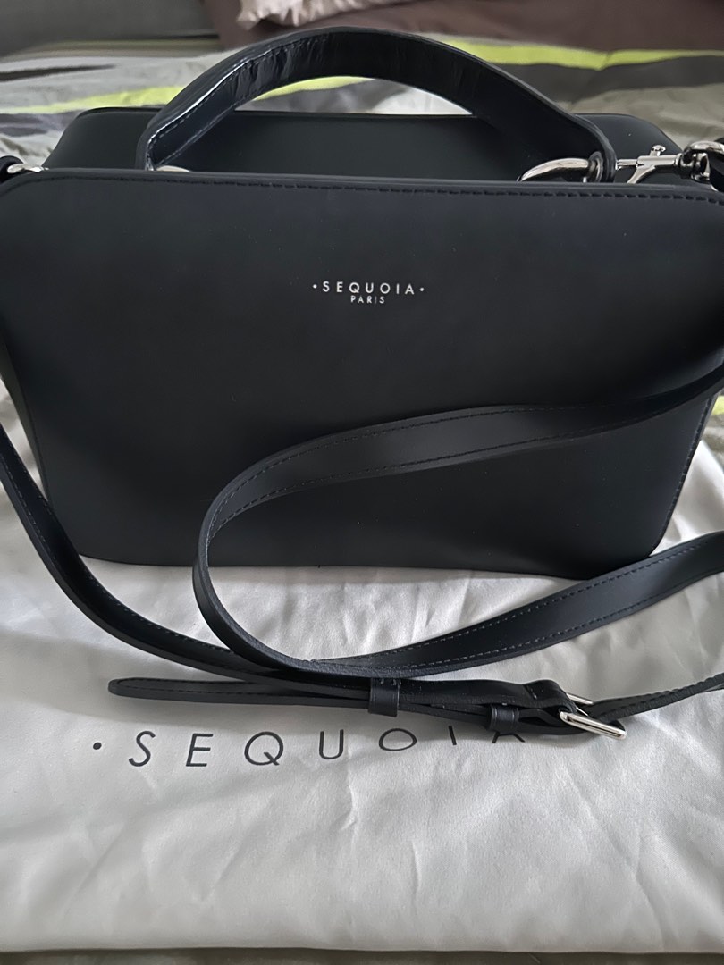 Sequoia Paris, Women's Fashion, Bags & Wallets, Cross-body Bags on ...