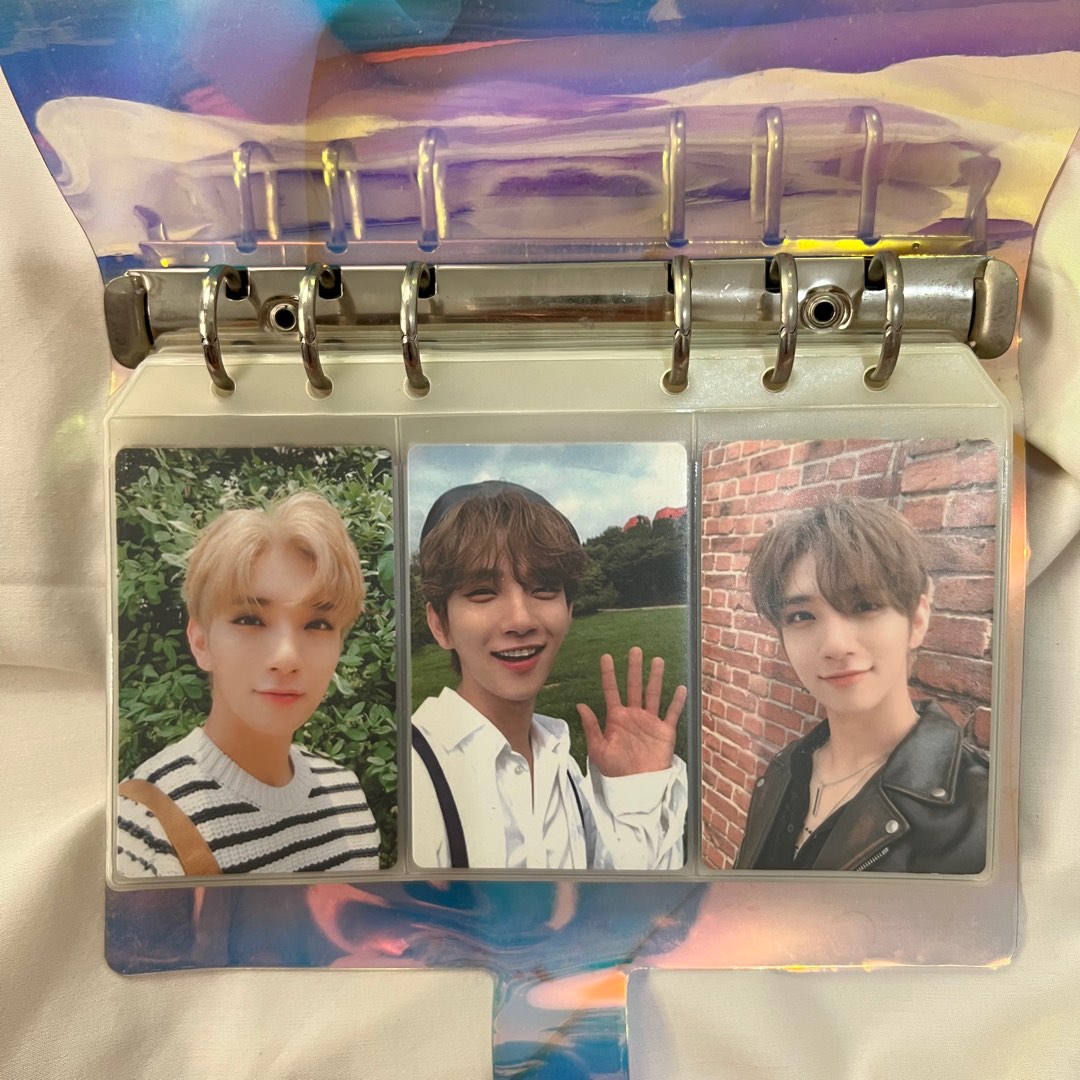 Seventeen Photocards, Hobbies & Toys, Memorabilia & Collectibles, K ...