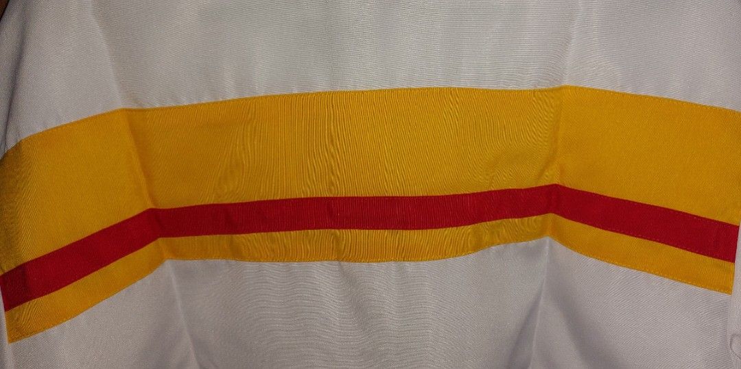 Shell Gasoline Polo Collectible Crew Staff Uniform Clothes Collection ...