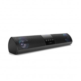 Soundwave Wireless LED Soundbar, Audio, Soundbars, Speakers ...
