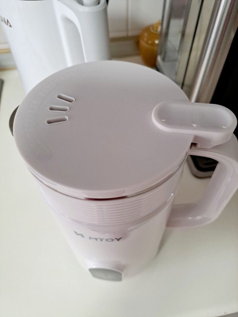 Soya Bean maker, TV & Home Appliances, Kitchen Appliances, Juicers, Blenders & Grinders on Carousell