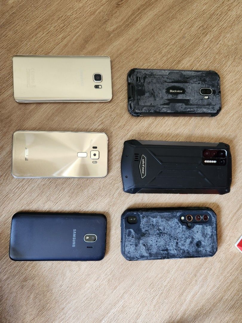 Spoil phones for sales, Mobile Phones & Gadgets, Mobile Phones, Android ...