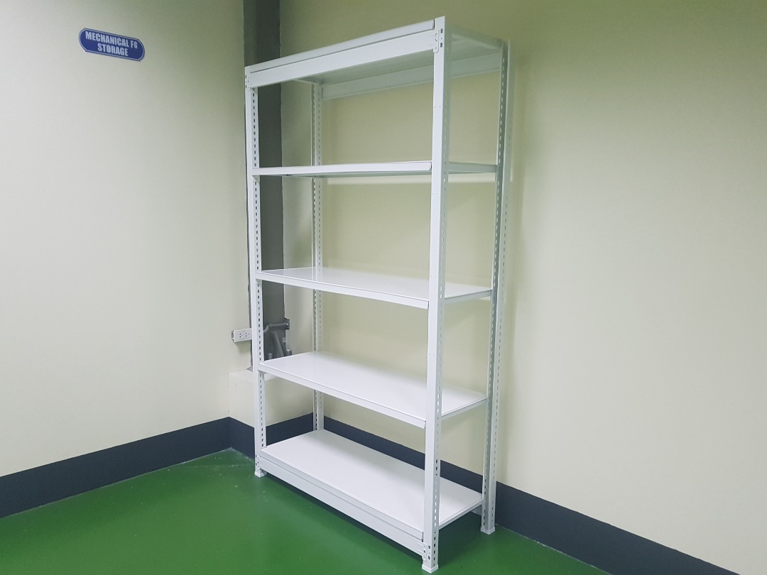 Steel rack office display racks heavy duty commercial racks made in ...
