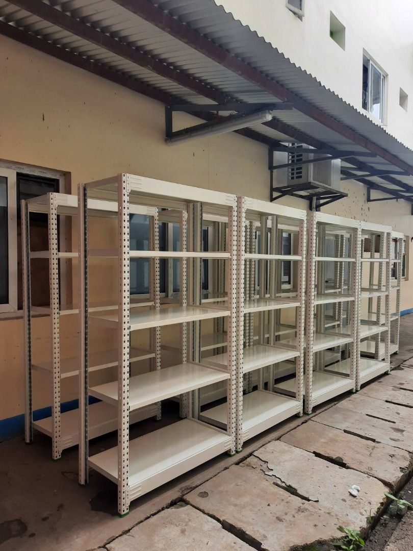 Steel rack office display racks heavy duty commercial racks high ...