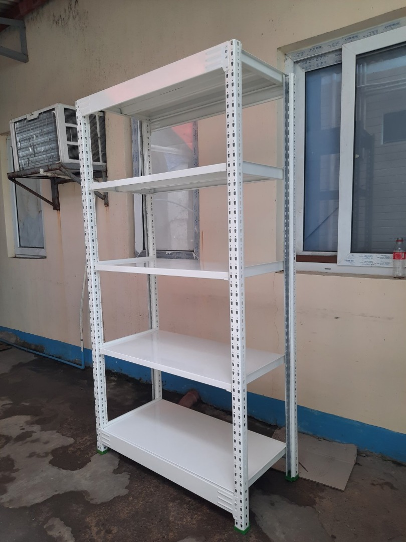Steel rack office display racks heavy duty commercial racks high ...