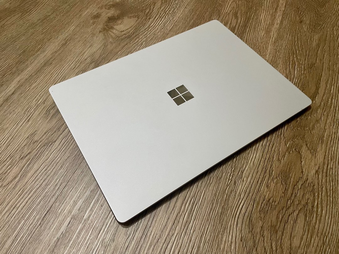 Surfacebook (MODEL 1769) i5-7th Gen, 8GB, 256GB SSD, Computers & Tech ...
