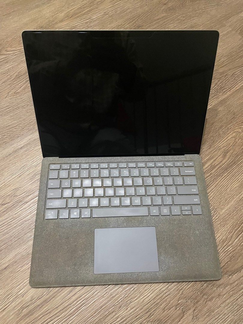 Surfacebook (MODEL 1769) i5-7th Gen, 8GB, 256GB SSD, Computers & Tech ...