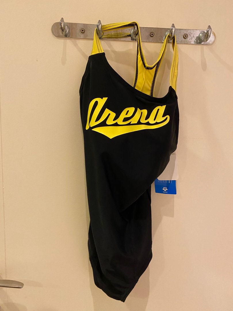 Swimming costume, Women's Fashion, Swimwear, Bikinis & Swimsuits on ...