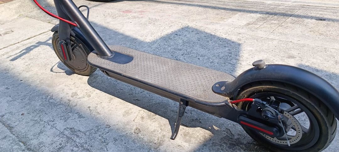 Symex Electric Scooter Xiaomi MI OEM (RUSH SALE), Motorbikes ...