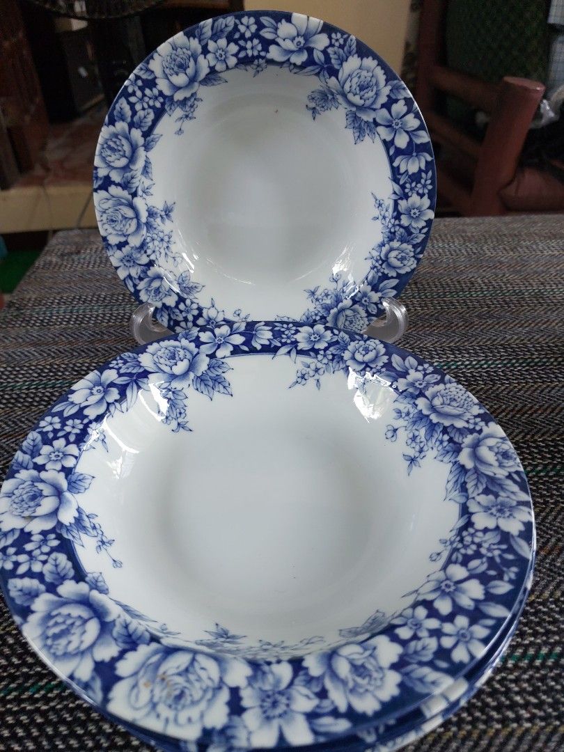 Table Collection bt TONO, Furniture & Home Living, Kitchenware ...