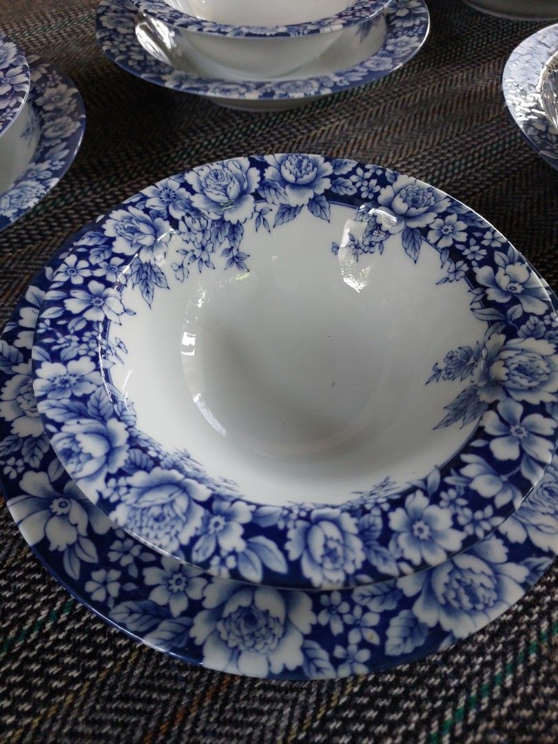 Table Collection bt TONO, Furniture & Home Living, Kitchenware ...