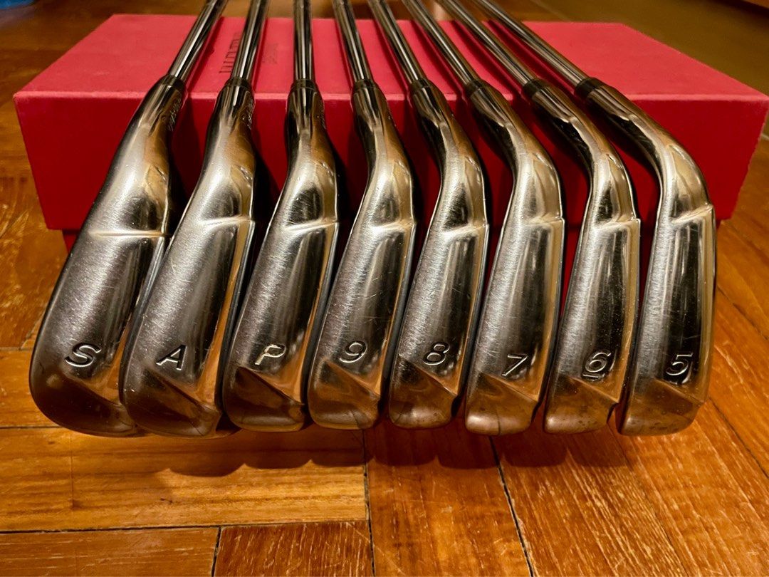 Taylormade M1 M2 Burner Full Complete Golf Set, Sports Equipment ...