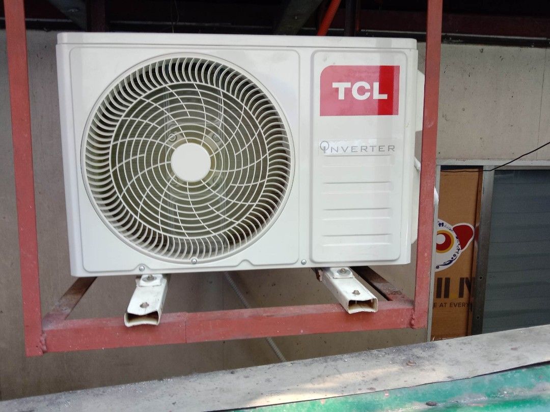 TCL SPLIT TYPE KEI SERIES INVERTER, TV & Home Appliances, Air ...