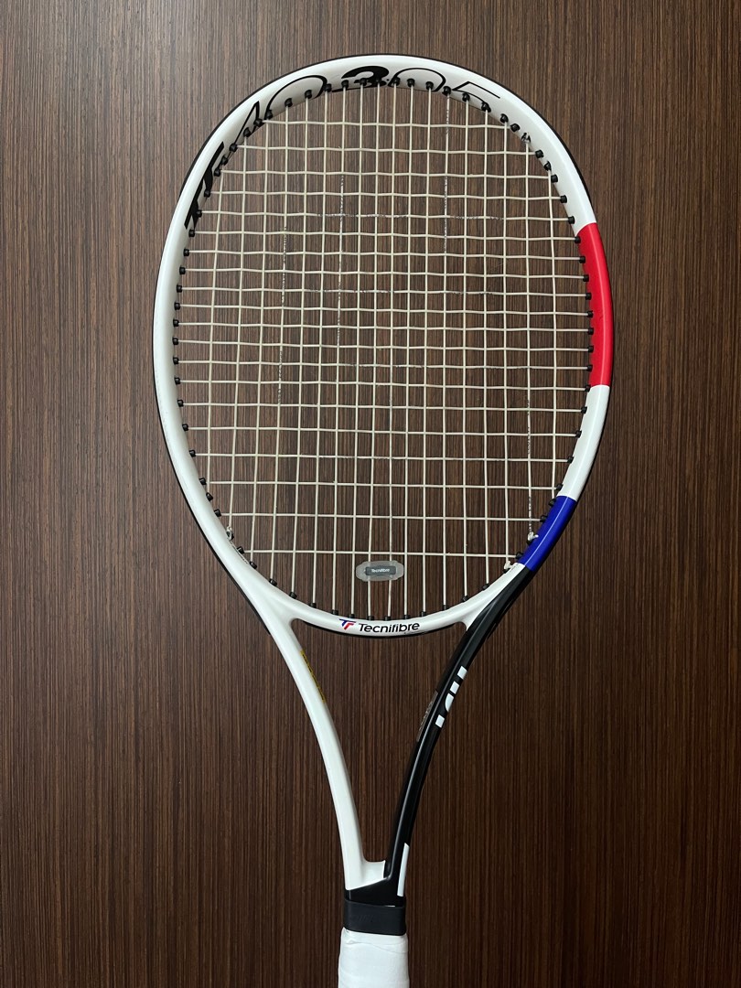 Tecnifibre TF40 305g Tennis Racket, Sports Equipment, Sports & Games ...