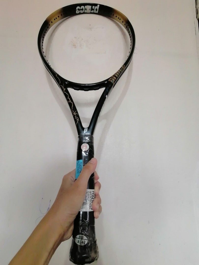 Tennis racket / lawn tennis racket / tennis racquet , Sports Equipment ...