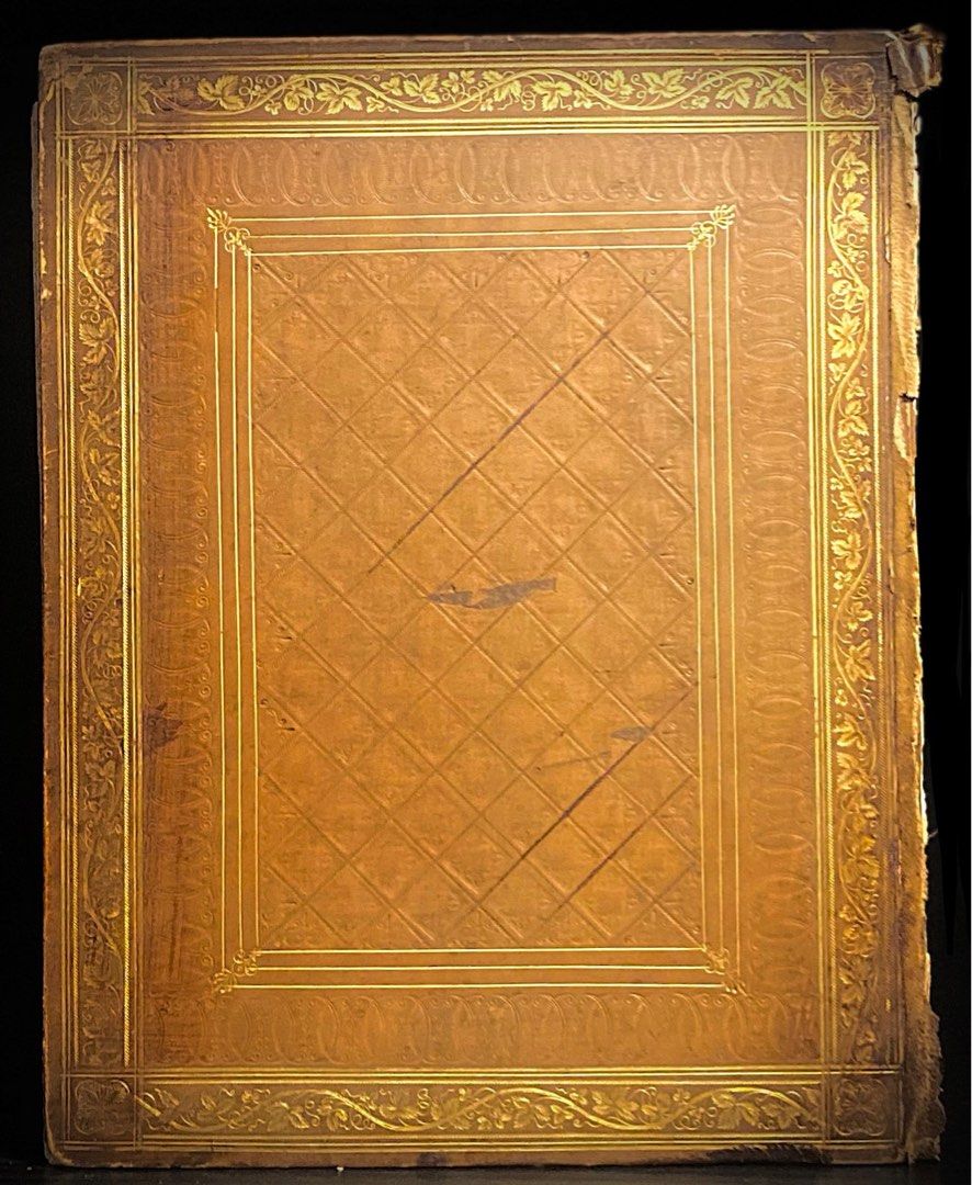 The History of Java by Sir Thomas Stamford Raffles (Antique book, 1st ...