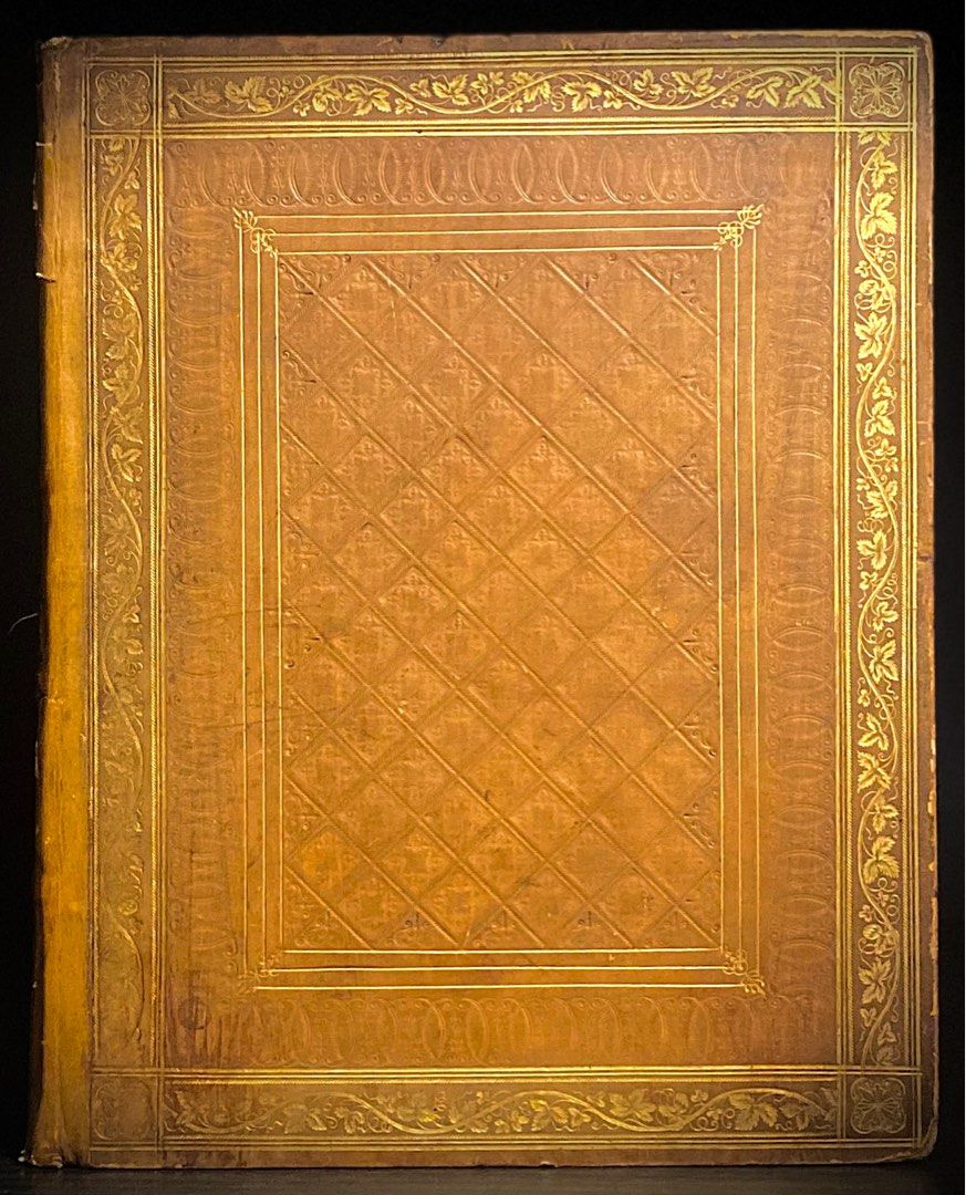 The History of Java by Sir Thomas Stamford Raffles (Antique book, 1st ...