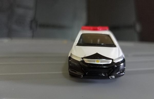 TOMICA HONDA INSIGHT, Hobbies & Toys, Toys & Games on Carousell
