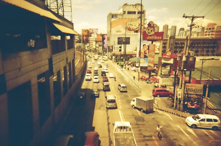 Topico Two-way Film Camera, Photography, Cameras on Carousell