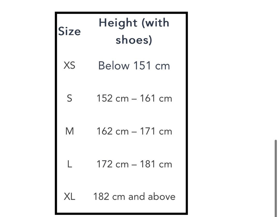 TP GRADUATION GOWN RENTAL - SIZE M (UNISEX) - AVAILABLE FOR THE ENTIRE ...