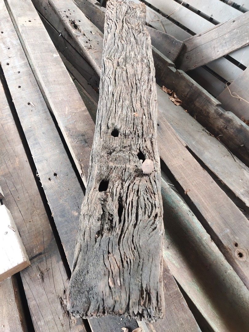 Traviesa Wood, Furniture & Home Living, Furniture, Other Home Furniture ...