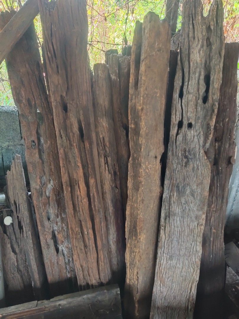 Traviesa Wood, Furniture & Home Living, Furniture, Other Home Furniture ...