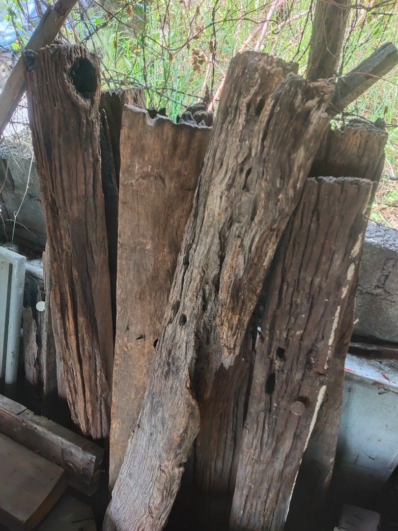 Traviesa Wood, Furniture & Home Living, Furniture, Other Home Furniture ...