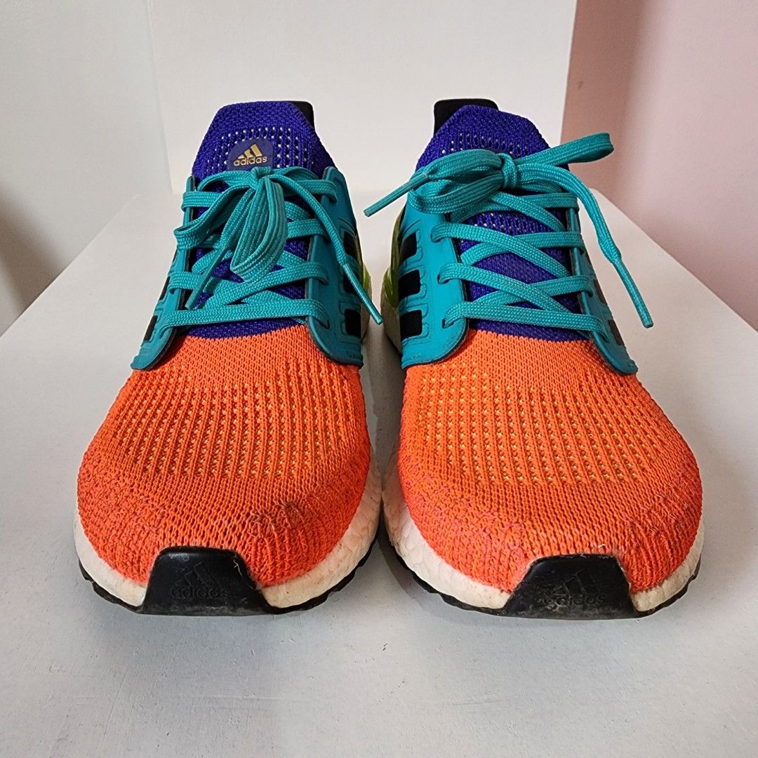 Ultraboost 20 Original Adidas, Women's Fashion, Footwear, Sneakers on ...