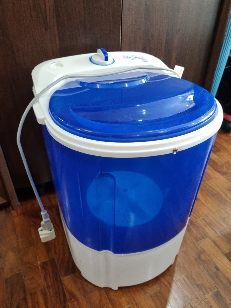 Union Labamatic washing machine 2KG, TV & Home Appliances, Washing ...
