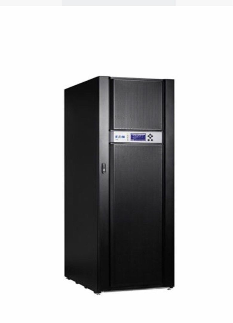 UPS EATON 93E XL 30kVA 27KW 400V/230V nominal 93EXL-30-6S-40M-E ...