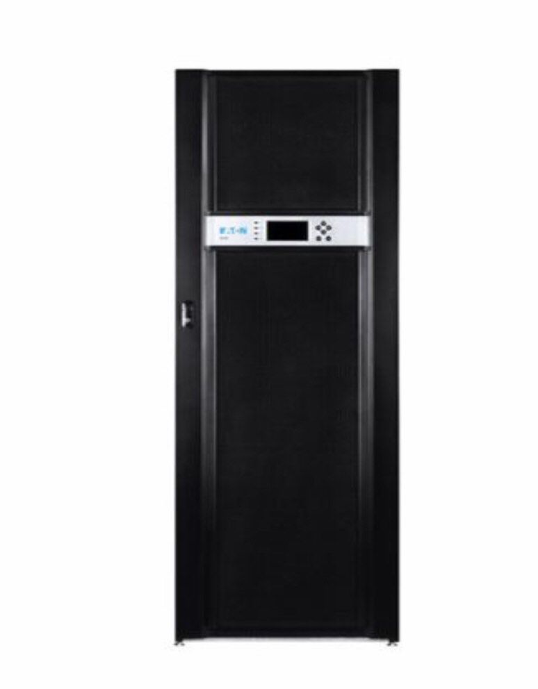 UPS EATON 93E XL 30kVA 27KW 400V/230V nominal 93EXL-30-6S-40M-E ...