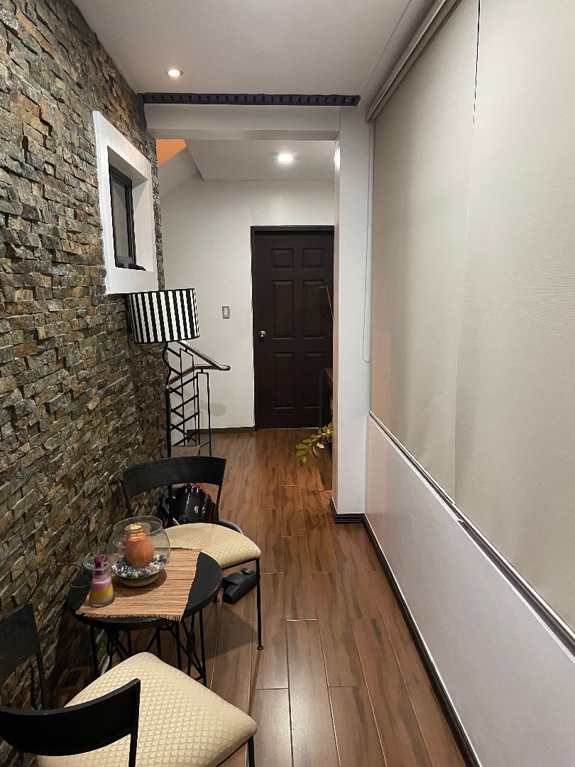 URGENT! Single-detached, Fully-furnished House & Lot for SALE at BF ...