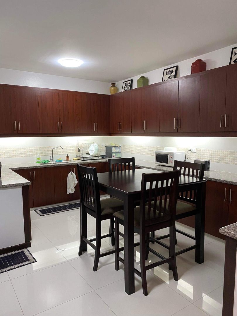 URGENT! Single-detached, Fully-furnished House & Lot for SALE at BF ...